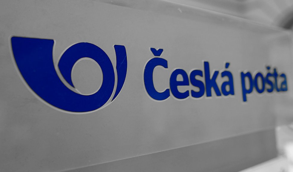 Česká pošta