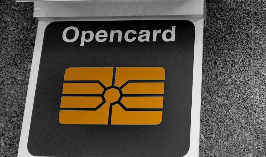 Opencard revival